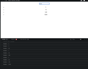 [React初心者向け] Component と PureComponentの違いを理解する - Watablog
