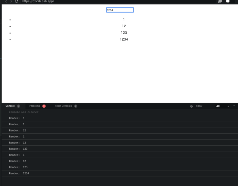 [React初心者向け] Component と PureComponentの違いを理解する - Watablog